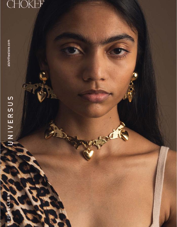 universus | NOT JUST A LABEL